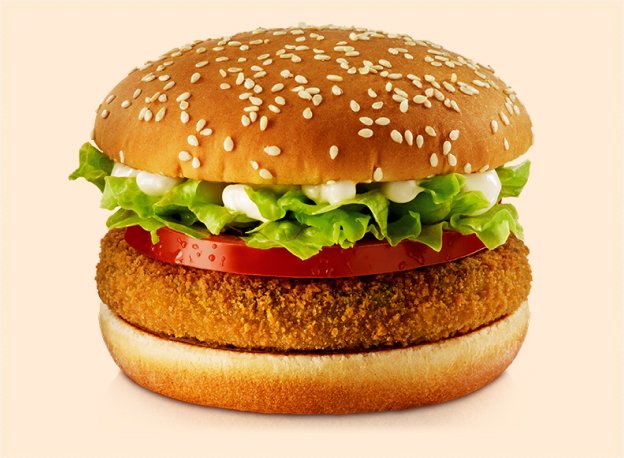 Fast Food Menu V2 - Stomach Snacks